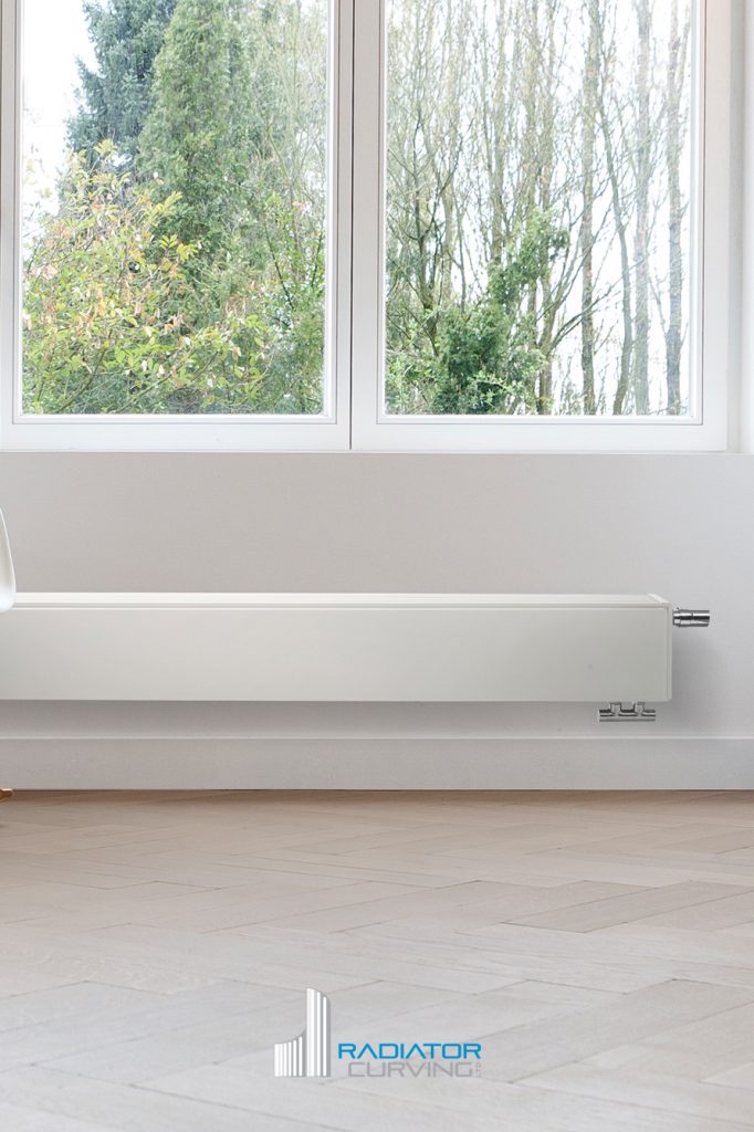 FLAT PLINTH 22 – Radiator Curving Ltd