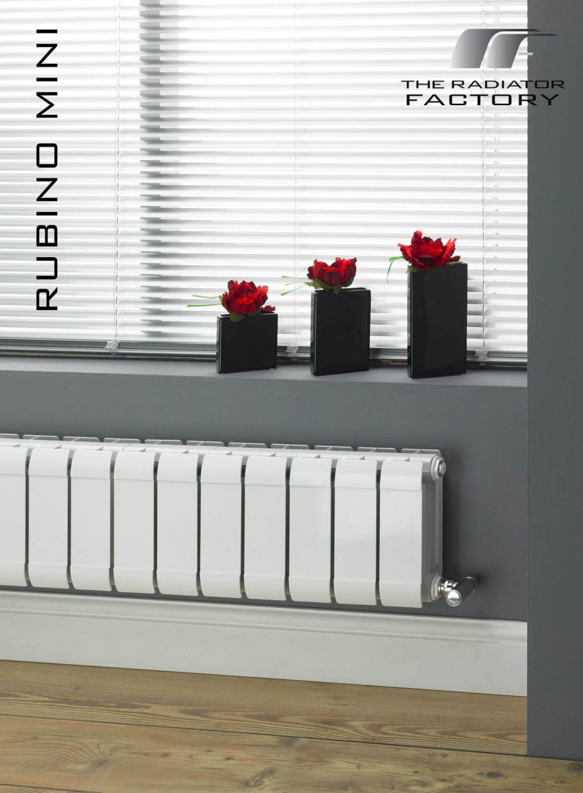 Eco-Aluminium Radiators - Radiator Curving Ltd