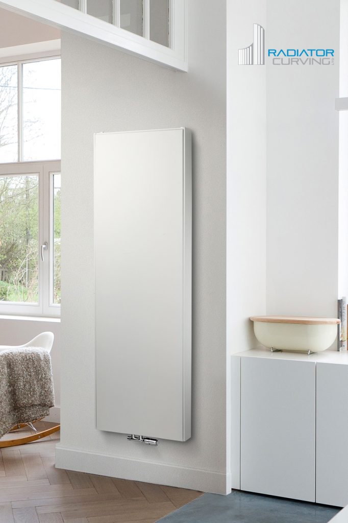 Flat Panel Radiators - Radiator Curving Ltd